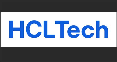 Hcl Tech Walk In Drive In Madurai 3 8 Years September 2024