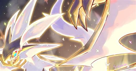 ウルトラネクロズマ ツイログ1 Styracoのイラスト Pixiv ポケモン漫画 ポケモンポスター イラスト
