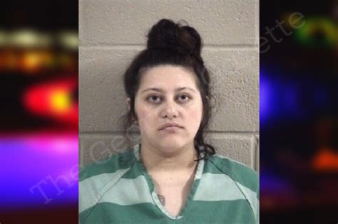 Jessica Torres Whitfield County