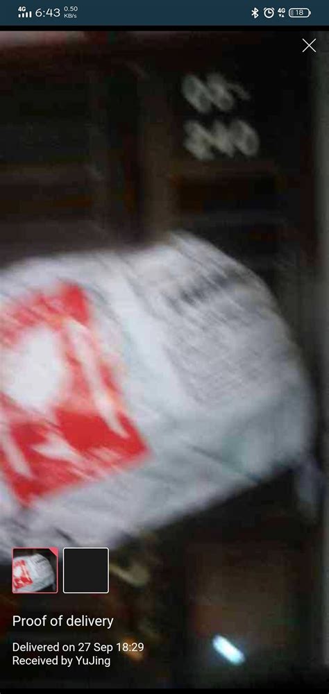 Woman Loses S 1 6k Iphone After Lazada Delivery Package Was Allegedly