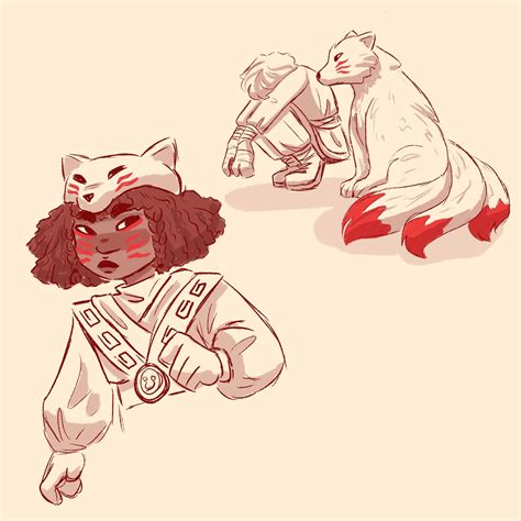 Ninjago Akita On Tumblr