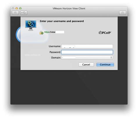 Using NginX As A Load Balancer For VMware Horizon View Security Servers Blah Cloud