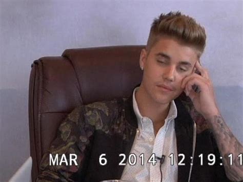 Seth Rogan Calls Justin Bieber ‘obnoxious Dangerous Ungrateful The