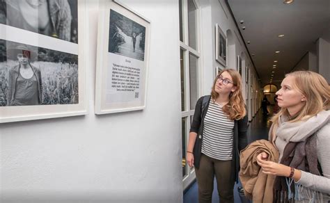 Transidentität Eine Ausstellung in Frankfurt Oder Max ist Marie