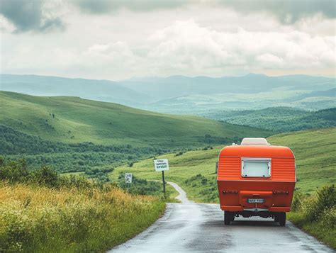 Carbon Offset Programs For Long Distance Caravan Travel Motor Caravanning