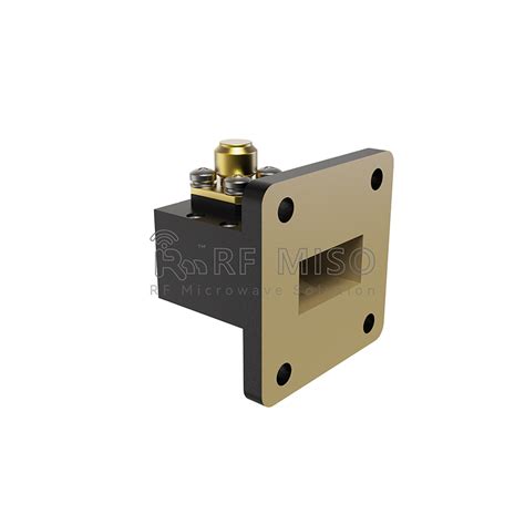 Oem Waveguide To Coax Adapter Manufacturers And Suppliers Factory Rf