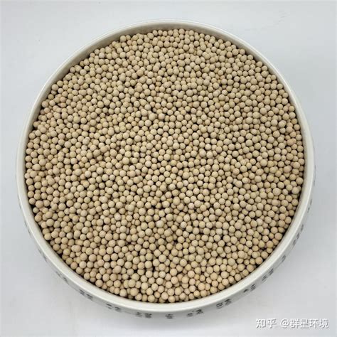 分子筛的主要成分 知乎