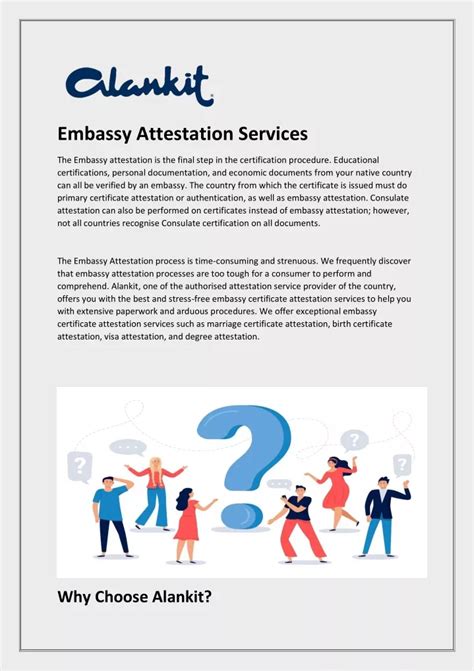 Ppt Embassy Attestation Services Powerpoint Presentation Free Download Id 12371761