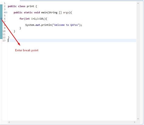 Istqb Ctfl Testing And Debugging Qafox