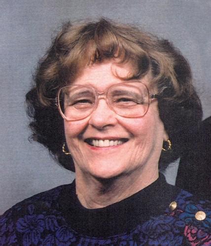 Roberta Gilbert Obituary Windsor Ct 1928 2014