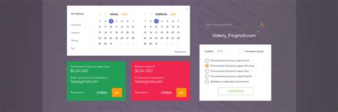 IPTV Admin Panel UI Behance