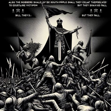 What Does Daniel 114 Mean Bible Art