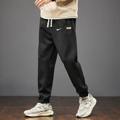 Брюки спортивные Nike Мужской - купить по доступным ценам в интернет ...