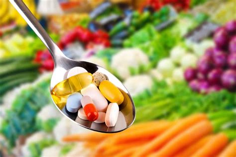 Vitaminas Quais são elas classificações e benefícios