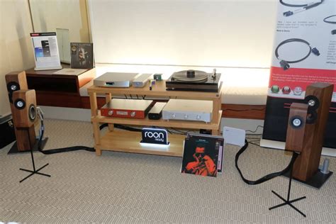 Australian Hi Fi And Av Show 2017 Part Five