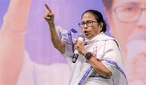 Pushing Muslim Agenda Bjp Tmc Political Slugfest Over Calcutta Hcs