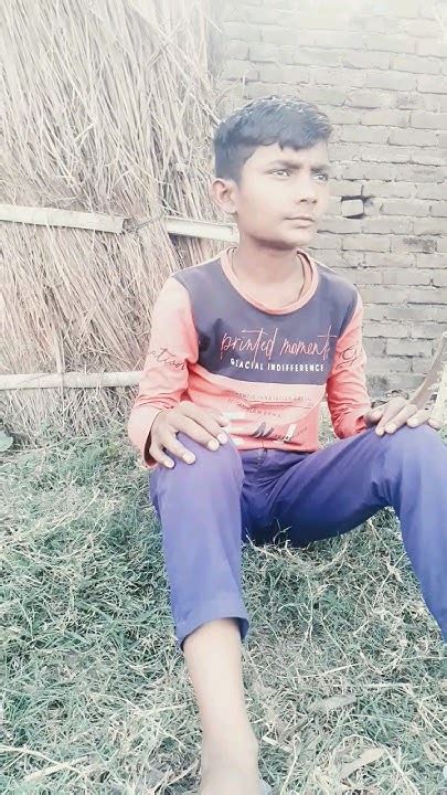 आप गुटखा कैसे खाते हो एक दो महीना से Youtube