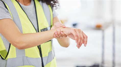 Safe Work Practices To Consider In The New Year