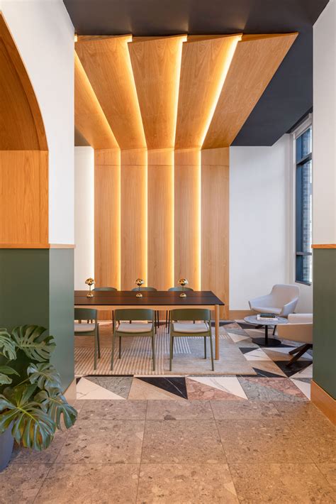 Patten Gray Studio 10 Interior Design