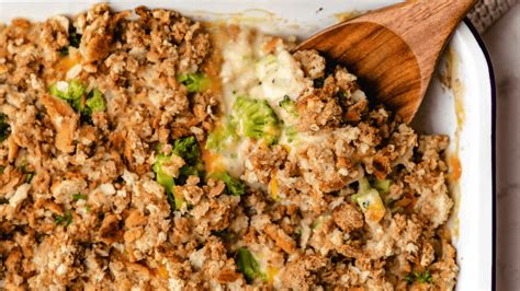 22 Recipes That Start With A Bag Of Frozen Vegetables Blues Best Life