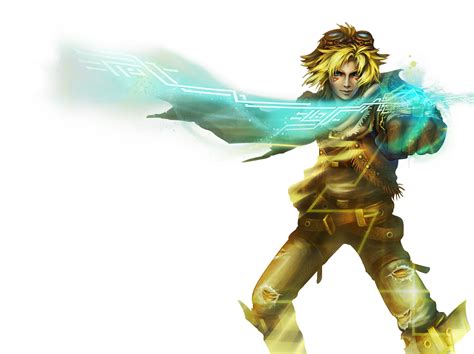 League Of Legends Classic Ezreal Render By Popokupingupop90 On