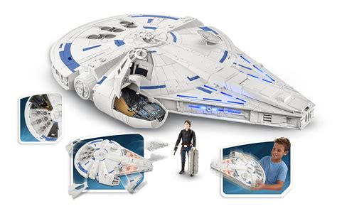 Hasbro Reveals Solo A Star Wars Story Toys