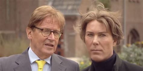 Frank Jansen And Rogier Smit Dating Gossip News Photos