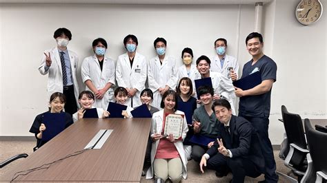 医局だより「2024年7月の記事一覧」 神戸大学医学部附属病院 歯科口腔外科
