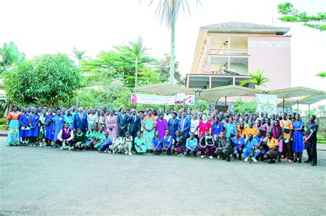 Drugs And Hivaids African Synergy Continues Sensitisation