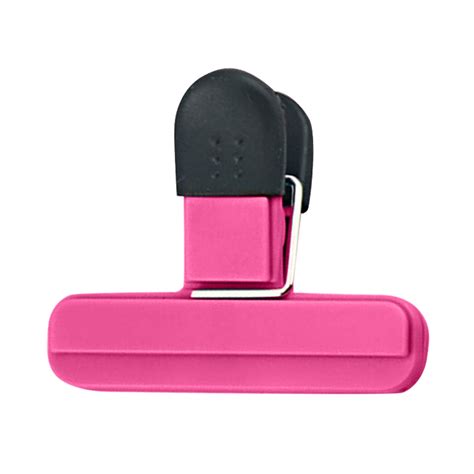 Chip Bag Clips Assorted Sizes Colors Food Bag Clips Paper Clips Clips