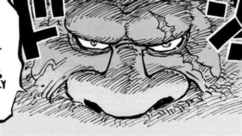 Spoiler Dan Link Baca Online Manga One Piece Chapter 1108 Bahasa