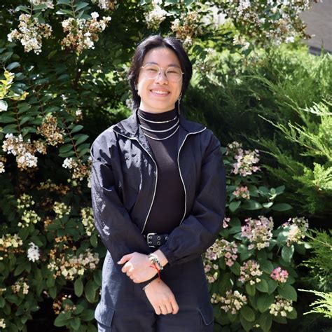 Kawain Lo Department Of Sociology And Criminology