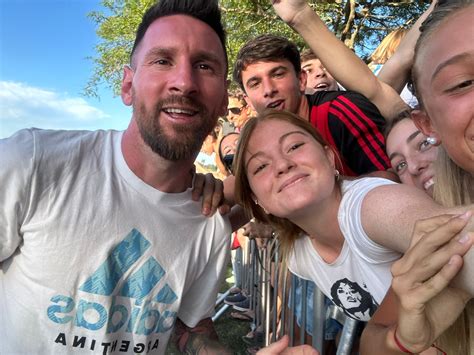 Los Campeones Del Mundo Ya Están En Casa Imágenes Exclusivas Redboing