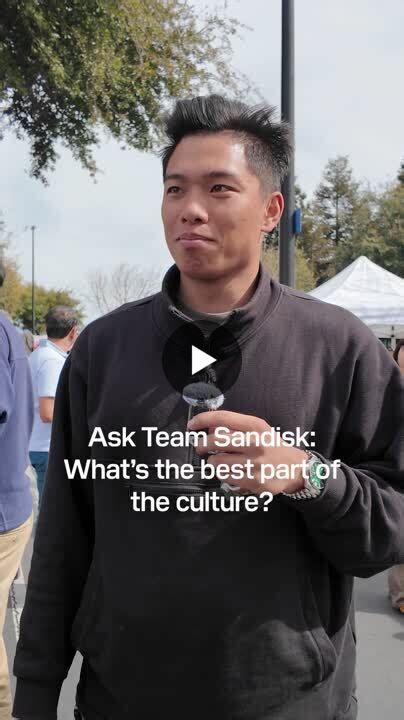 This Is The New Sandisk Sandisk