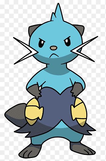 Dewott Sprite