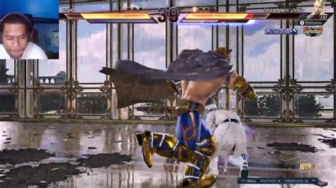 Reacting To The New Db Sparking Trailer Then Tekken Time Youtube