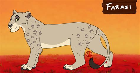 Farasi By Ktlasair On Deviantart