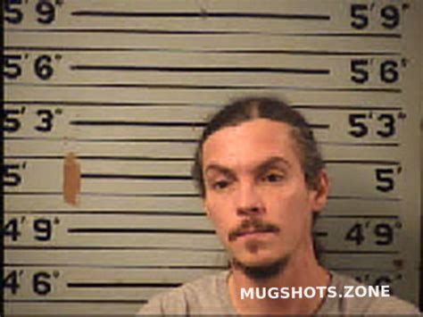 Bailey Jesse Artemus 08 18 2022 Transylvania County Mugshots Zone