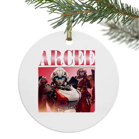 Onimhouse Ornament Autobots Arcee Vintage Arcee Transformers Bootleg Transformers Transformers