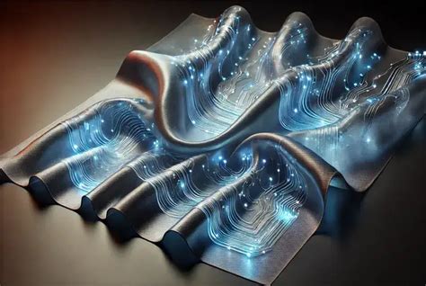 Smart Textiles Revolutionary Fabric Tech Shaping The Future