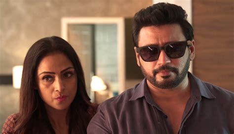 Andhagan The Pianist Trailer First Impression Report Tamil Movie