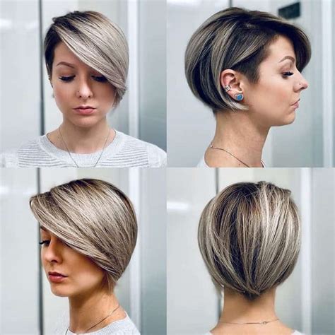 50 Sexiest Pixie Bob Haircuts You Need To Try In 2022