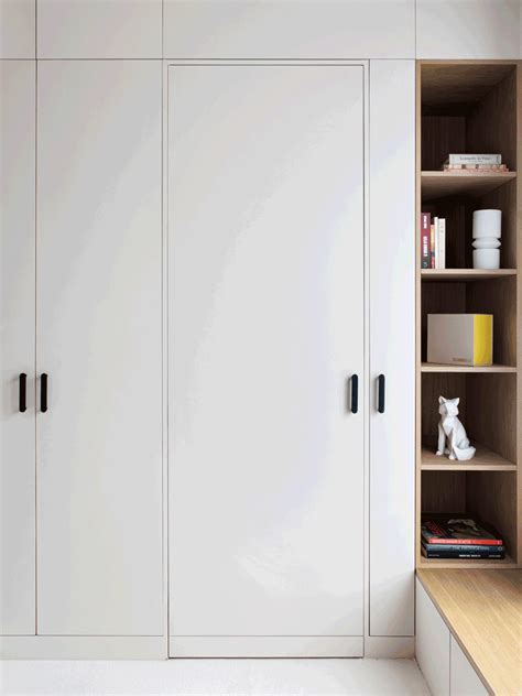 Appartement Daru — Atelier Beau