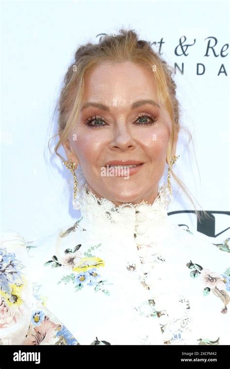 Los Angeles Jun 15 Jill Whelan At The 12th Annual Ed Asner And Friends