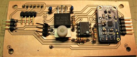 Pcbs Components For Electronics Hobbyists Back To Basic