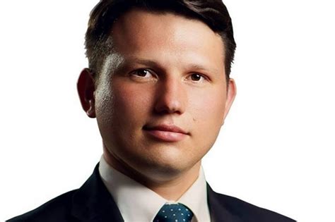 Sławomir Mentzen wybory 2019 kandydat na posła w okręg nr 5 Toruń