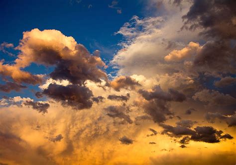 Sky 11 Poster Print Rachel Lee Posterazzi