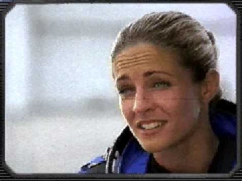 Jessica Steen Armageddon