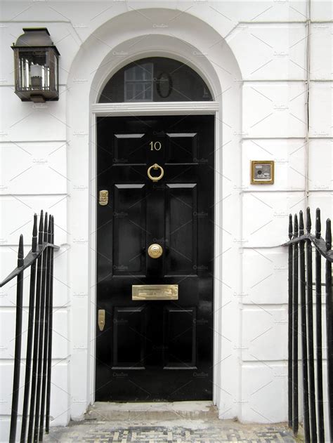 British doors containing door, doors, and london | Architecture Stock ...
