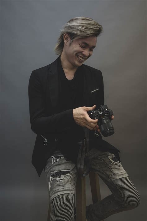 About — Project Lumini